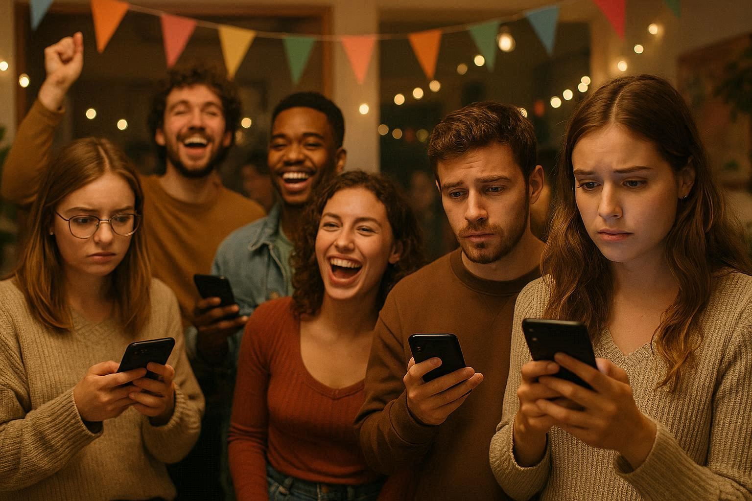 FOMO – Hauschildt